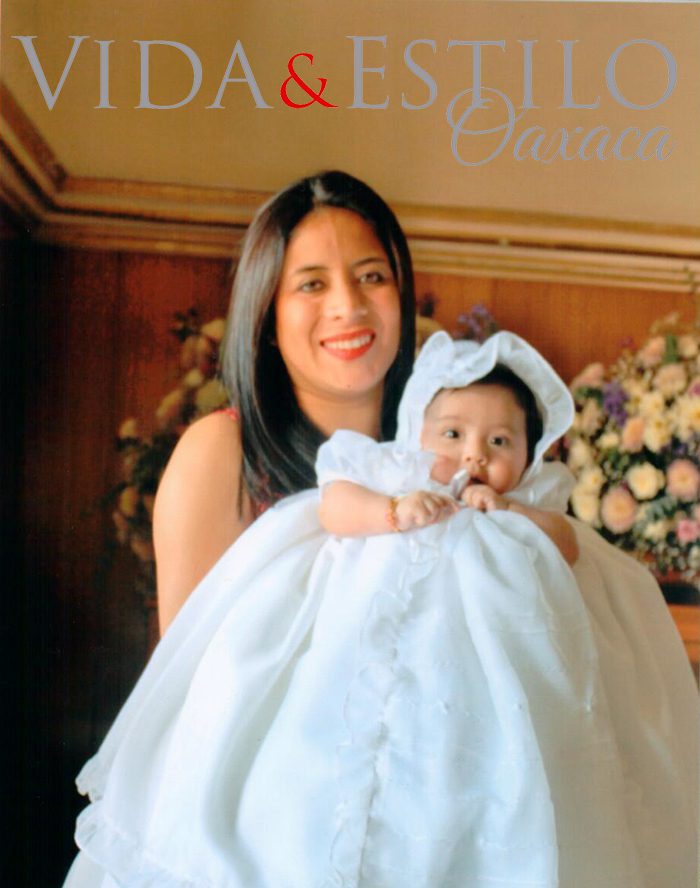 Aguas bautismales para Emilio y Mariana Vásquez García - Revista Vida y ...