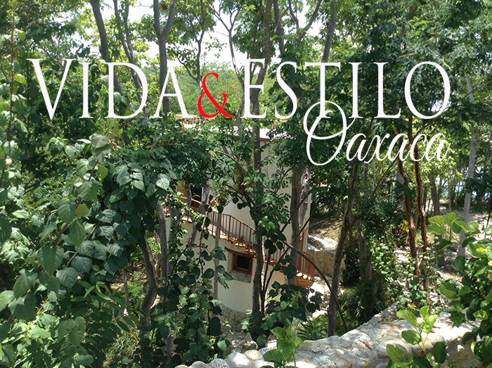 Racho las Nardas, Xadan - Revista Vida y Estilo Oaxaca