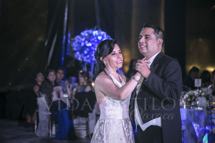 BODA DE JOSÉ CARLOS Y LESLY - Revista Vida y Estilo Oaxaca