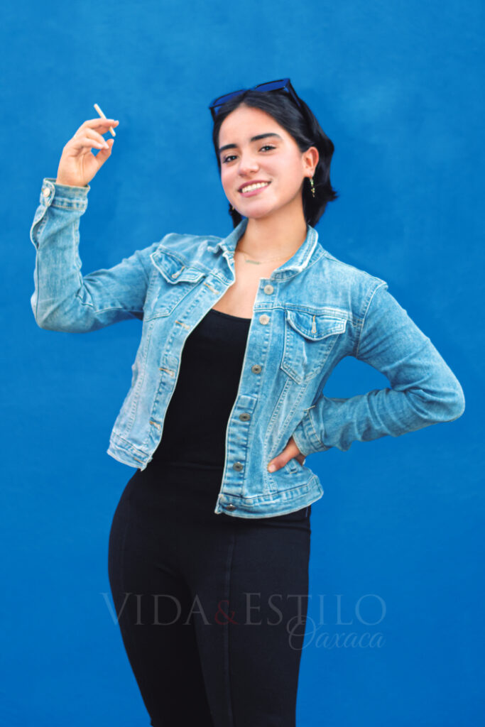 Sempiterno y Pasiflora Leaf - Revista Vida y Estilo Oaxaca