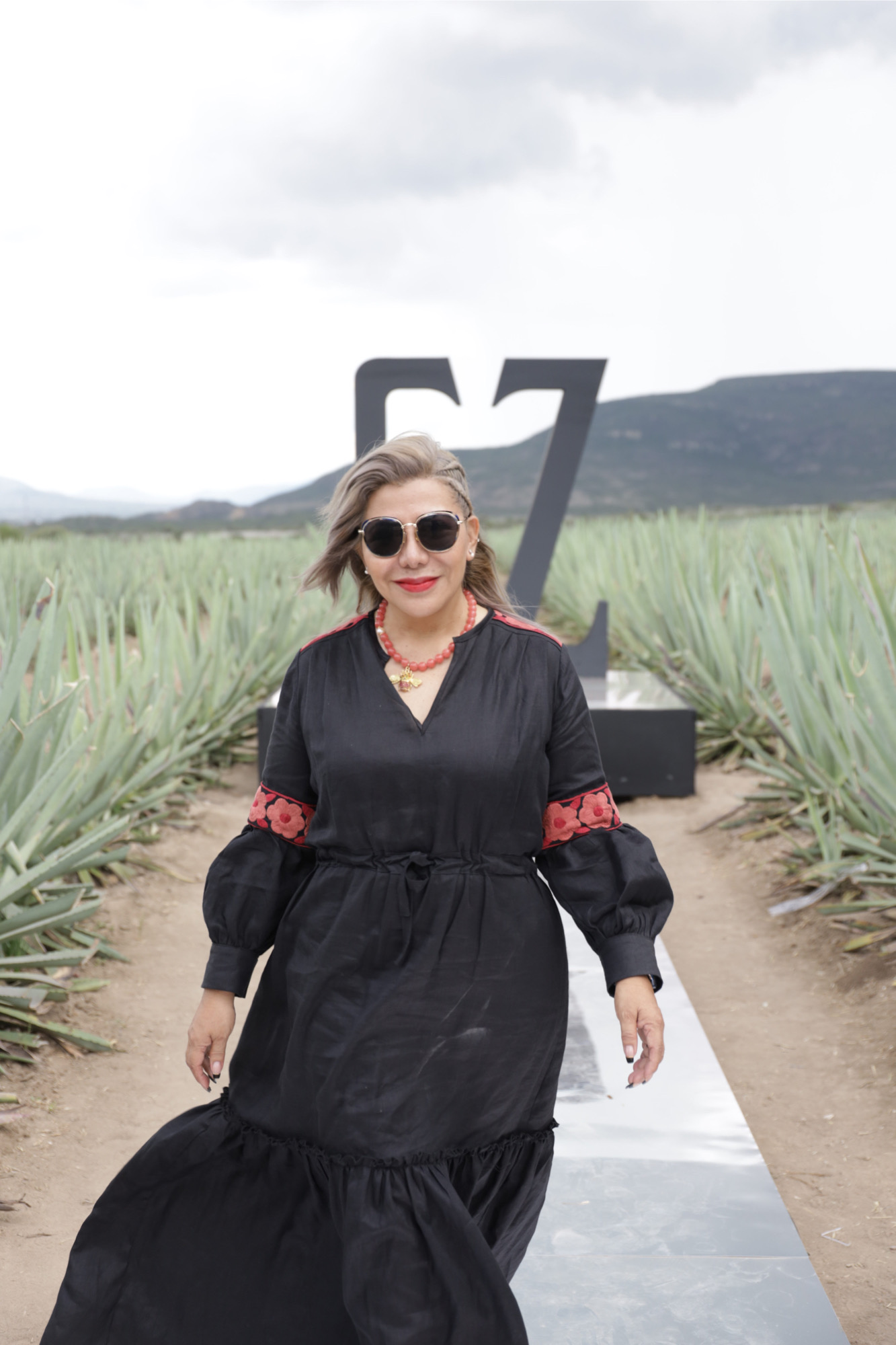 Ari carta editorial sept 2022 - Revista Vida y Estilo Oaxaca