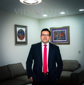 RG Abogados - Revista Vida y Estilo Oaxaca