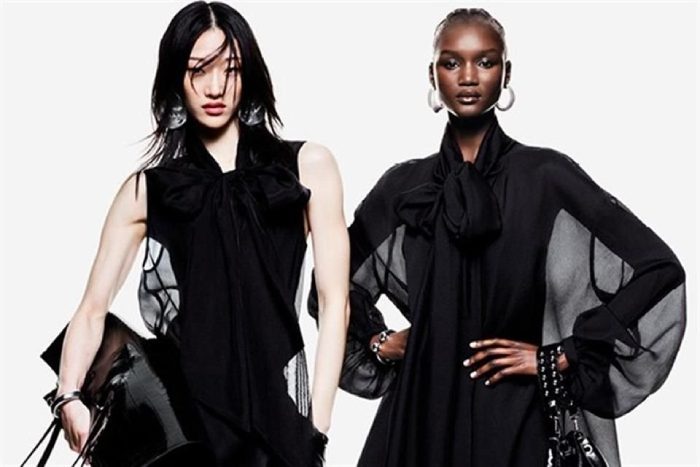 Las 5 Marcas Imperdibles de Ropa Casual para Hombres y Mujeres ...