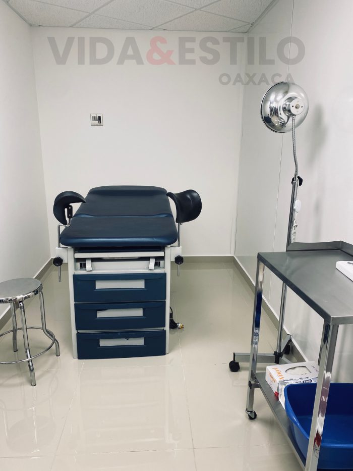 LABORATORIO MÉDICO DEL CHOPO APERTURA 9 SUCURSALES EN OAXACA. - Revista ...
